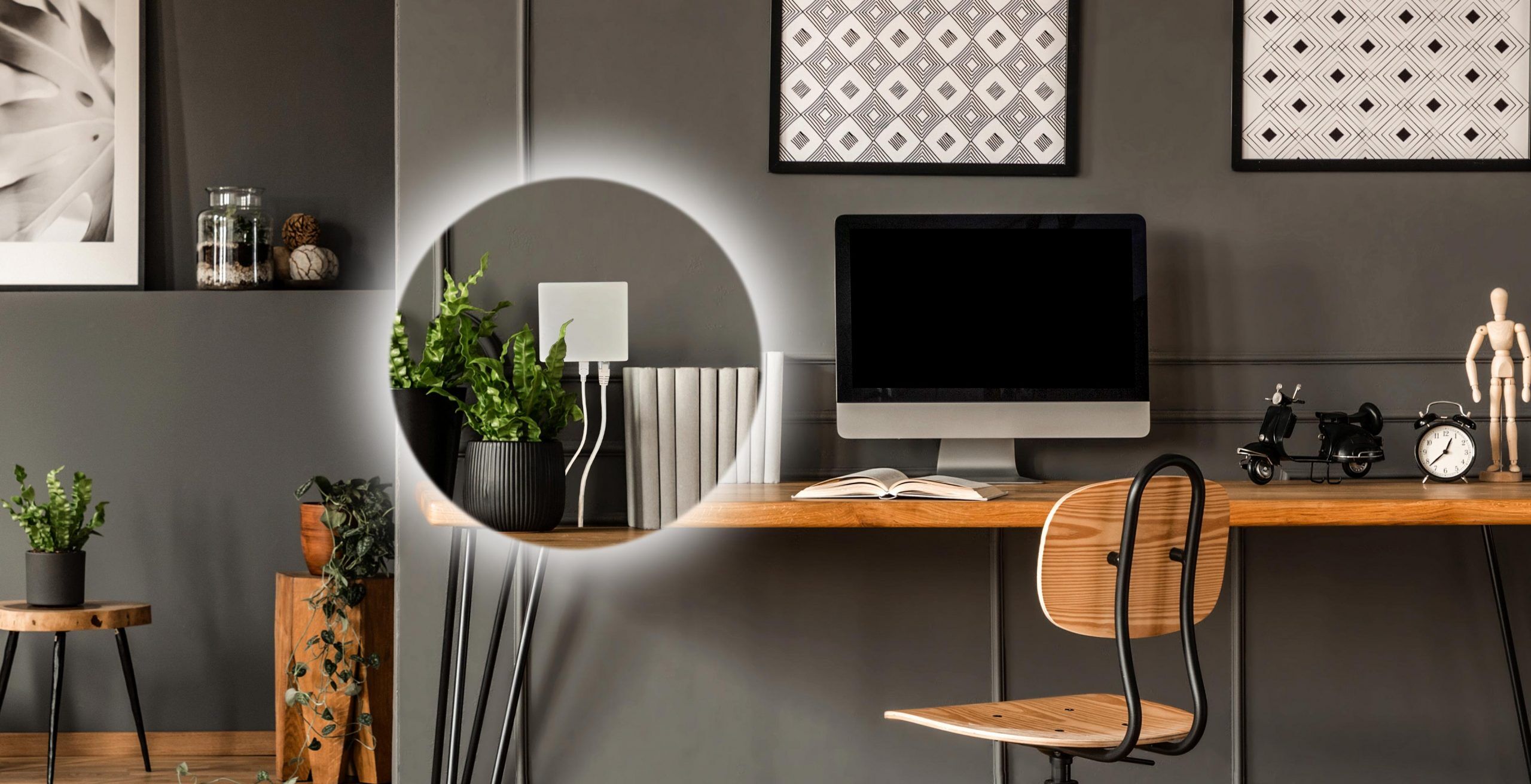 Smart Home Shop - Home Automation Made Easy - Zigbee and Wifi Products